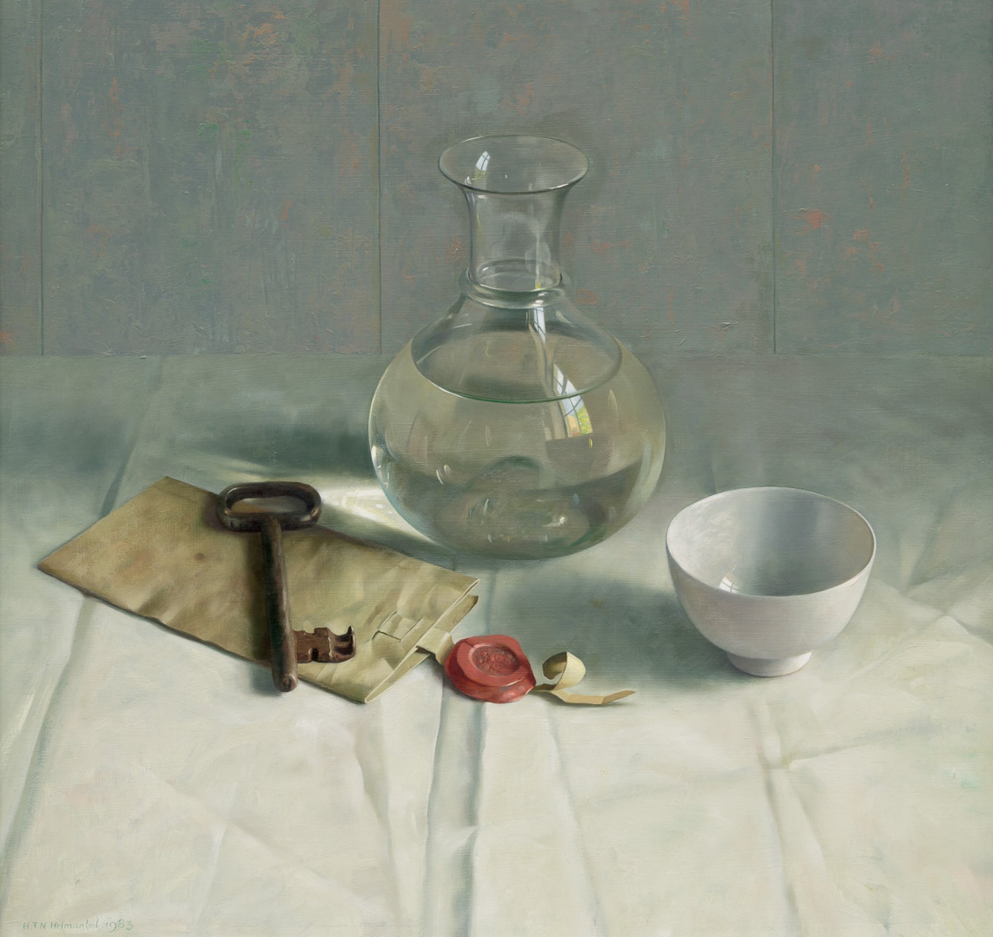 Graduation Looms! – Jillian Hickson