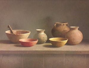 Henk Helmantel - Collectie Harms Rolde