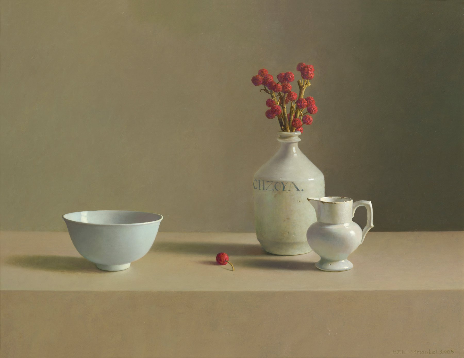 Graduation Looms! – Jillian Hickson